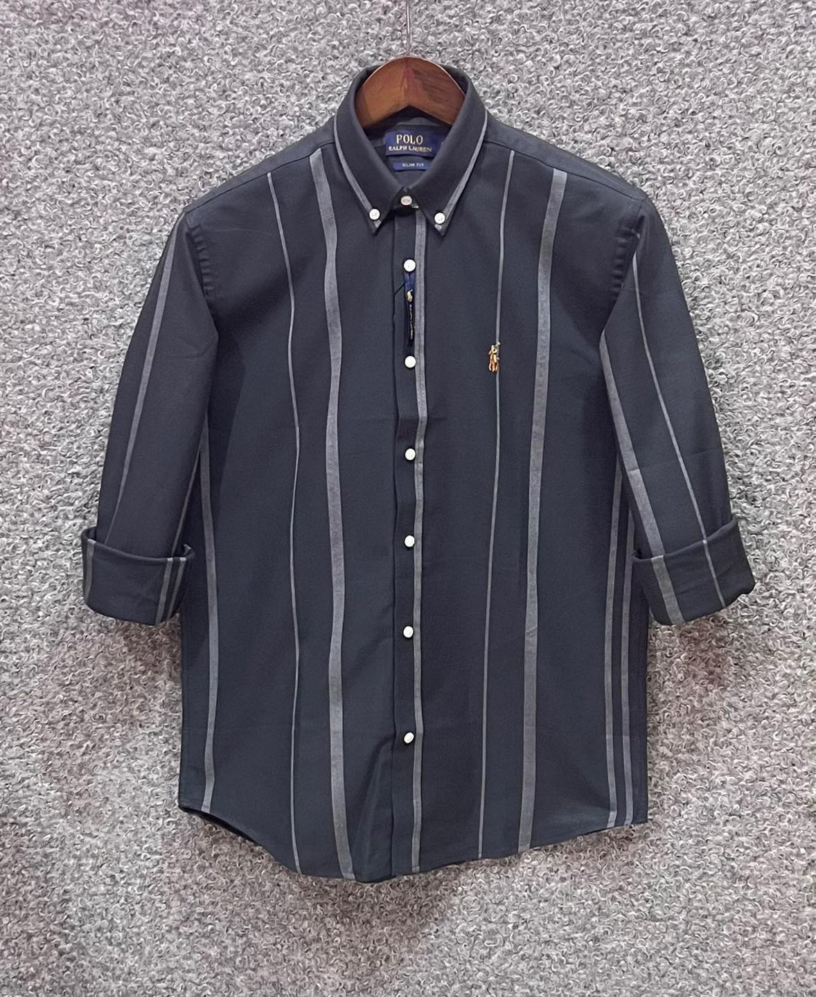 RLC BLACK STRIPE – RLC 102 | ncsgallery